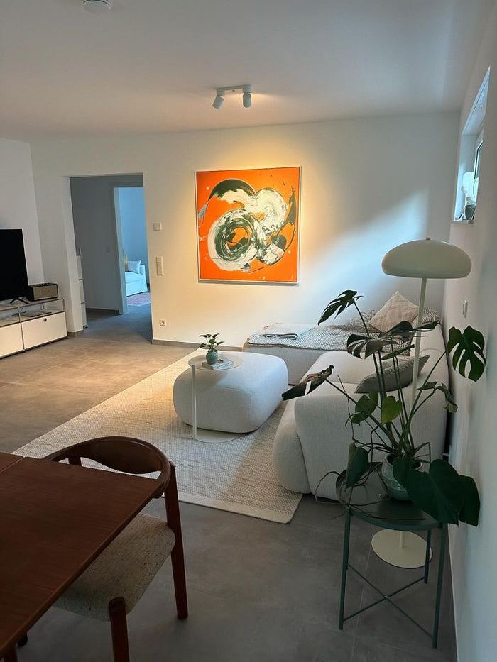 Jacob Lund Art Paintings, Posters, Art Prints & Canvas Print