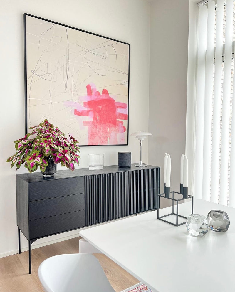 Jacob Lund Art Paintings, Posters, Art Prints & Canvas Print