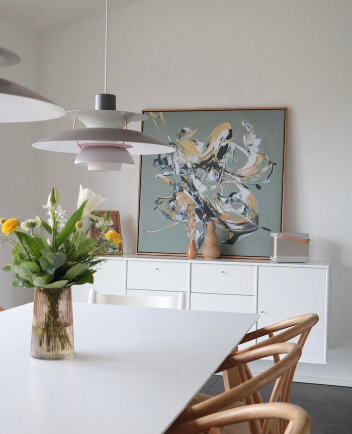 Jacob Lund Art Paintings, Posters, Art Prints & Canvas Print