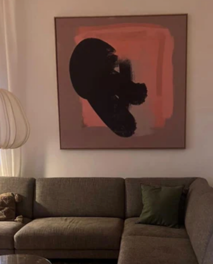 Jacob Lund Art Paintings, Posters, Art Prints & Canvas Print