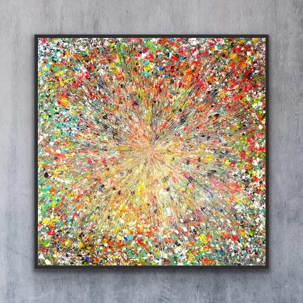 Jacob Lund Art Paintings, Posters, Art Prints & Canvas Print