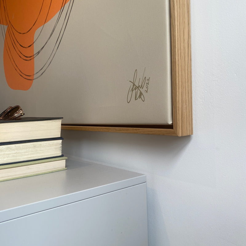 Jacob Lund Art Paintings, Posters, Art Prints & Canvas Print